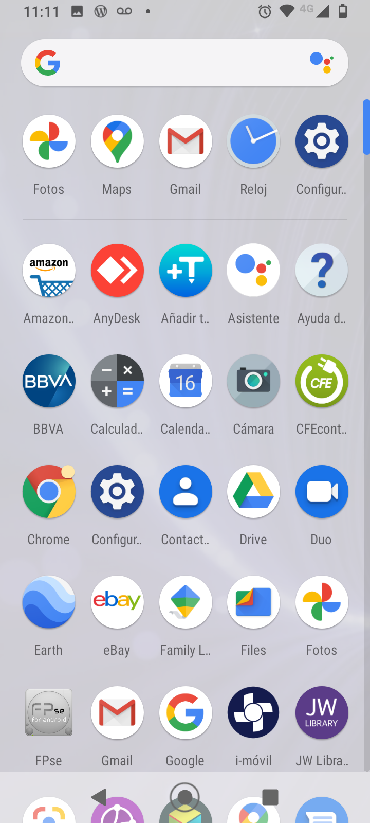 Rootless Pixel Launcher (Lanzador tipo teléfonos Pixel para Android ...