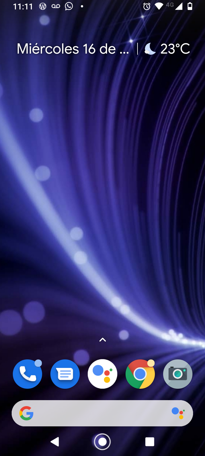 Rootless Pixel Launcher (Lanzador tipo teléfonos Pixel para Android ...