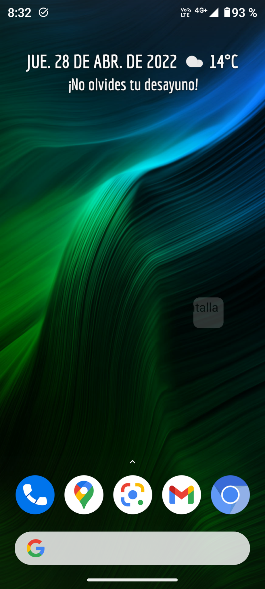 Spek Regg – Lo mejor de la web